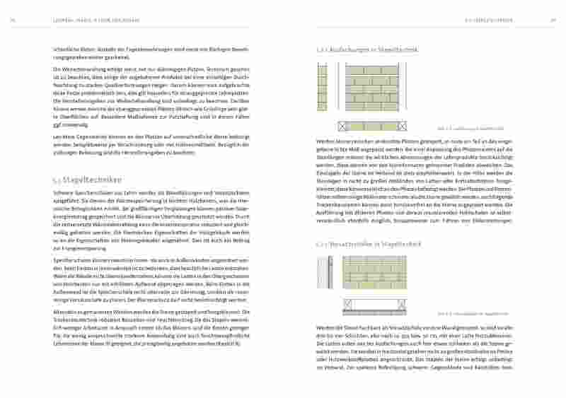 Sample pages : Earth Building Practice – Planning · Design · Building
